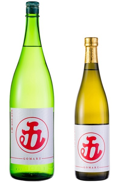 限定酒一覧 - 五町田酒造 東一 （Azumaichi）